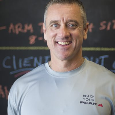 Peak Performance Home | Peak Performance Personal Training